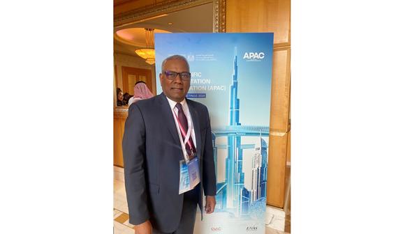 Asia Pacific Accreditation Cooperation (APAC) on LinkedIn: UAE ... Asia Pacific Accreditation Cooperation (APAC) on LinkedIn: UAE ...