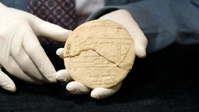 Babylonians used Pythagorean theorem 1,000 years before it was ... Babylonians used Pythagorean theorem 1,000 years before it was ...