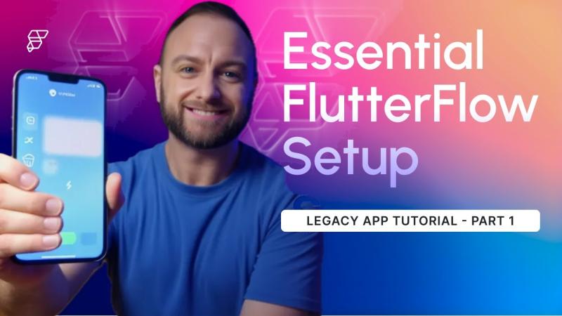 Create a Family Memories App in FlutterFlow | Essential Setup & UI ... Create a Family Memories App in FlutterFlow | Essential Setup & UI ...