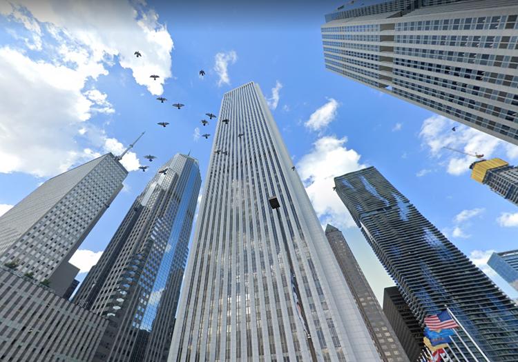 Dave Wald on LinkedIn: JLL Pushes Back Projections For CRE Recovery ... Dave Wald on LinkedIn: JLL Pushes Back Projections For CRE Recovery ...