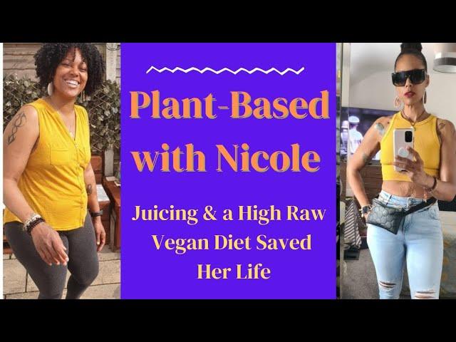 Ieda Moriya on LinkedIn: S5, EP 2: Juicing & a High Raw Vegan Diet ... Ieda Moriya on LinkedIn: S5, EP 2: Juicing & a High Raw Vegan Diet ...