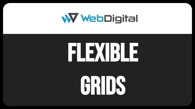 Cagdas Ucar on LinkedIn: WebDigital Flexible Grids Cagdas Ucar on LinkedIn: WebDigital Flexible Grids