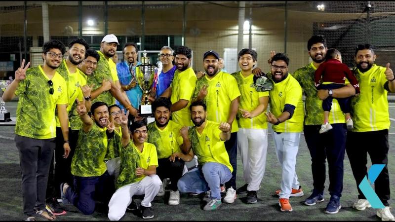 Kreston Menon Championships 2025 | Men's Cricket Highlights | Kreston Menon Kreston Menon Championships 2025 | Men's Cricket Highlights | Kreston Menon