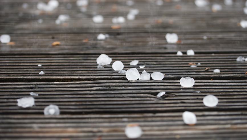 Identifying Roof Hail Damage | Travelers Insurance | CH Insurance Identifying Roof Hail Damage | Travelers Insurance | CH Insurance