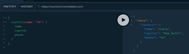 Sreyashi Nandy on LinkedIn: How to Consume GraphQL APIs from Oracle ... Sreyashi Nandy on LinkedIn: How to Consume GraphQL APIs from Oracle ...