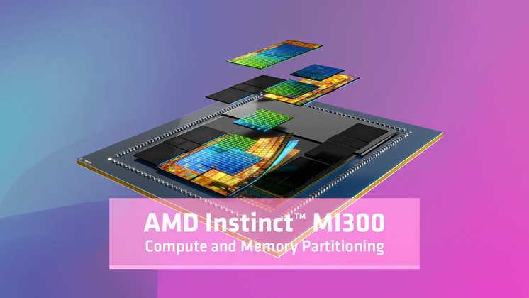 AMD on LinkedIn: Deep dive into the MI300 compute and memory partition ... AMD on LinkedIn: Deep dive into the MI300 compute and memory partition ...