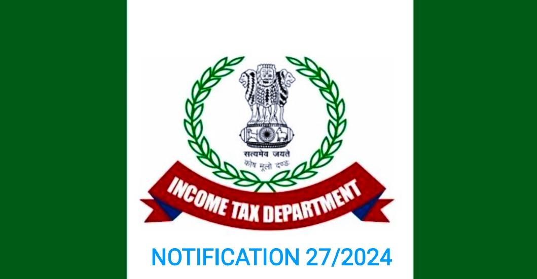 ADV ADITYA NARAYAN (BCOM,LLB,CMA,MBA,MFC,PGDM,AIBE) on LinkedIn: CBDT ... ADV ADITYA NARAYAN (BCOM,LLB,CMA,MBA,MFC,PGDM,AIBE) on LinkedIn: CBDT ...