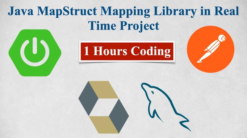 Bhushan SC on LinkedIn: Java Mapping Library | Use Java Mapstruct ... Bhushan SC on LinkedIn: Java Mapping Library | Use Java Mapstruct ...