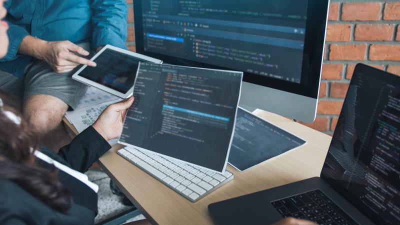 CODE.ID on LinkedIn: What is Custom Software Development? CODE.ID on LinkedIn: What is Custom Software Development?