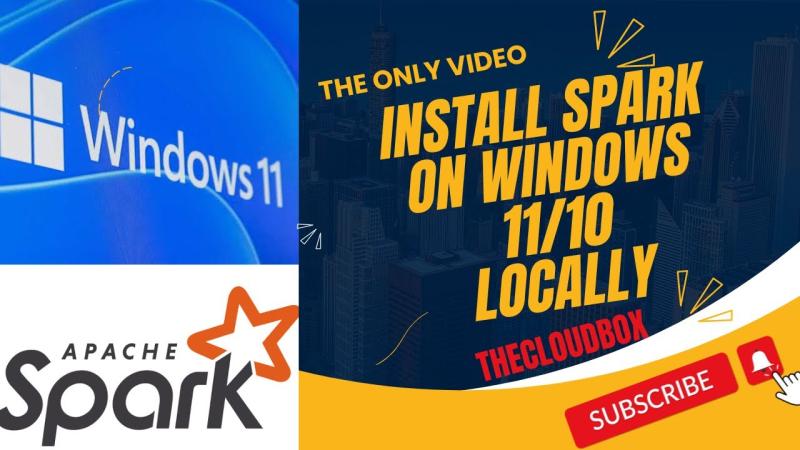 How to setup #ApacheSpark in your machine | Anup Gupta posted on the ... How to setup #ApacheSpark in your machine | Anup Gupta posted on the ...
