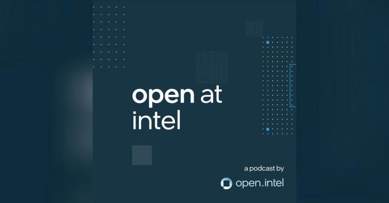 Ron Perez on LinkedIn: Confidential Computing | Open at Intel Ron Perez on LinkedIn: Confidential Computing | Open at Intel