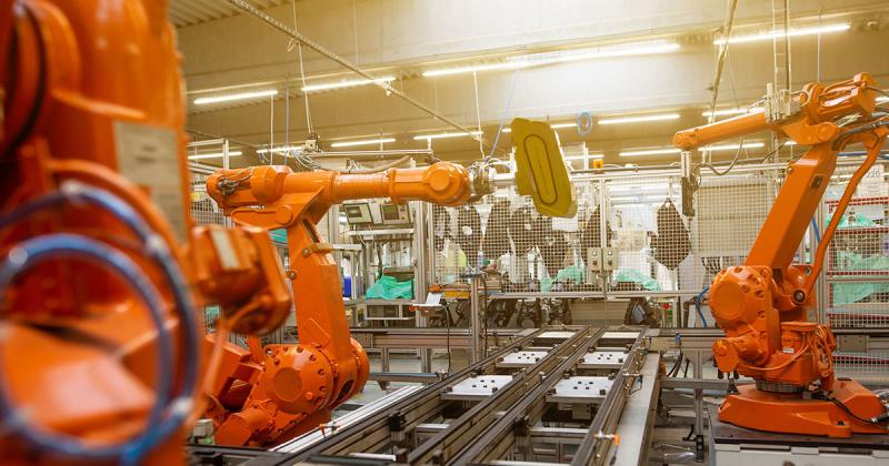 Jeff Zobrist on LinkedIn: Siemens and AWS join forces to democratize ... Jeff Zobrist on LinkedIn: Siemens and AWS join forces to democratize ...