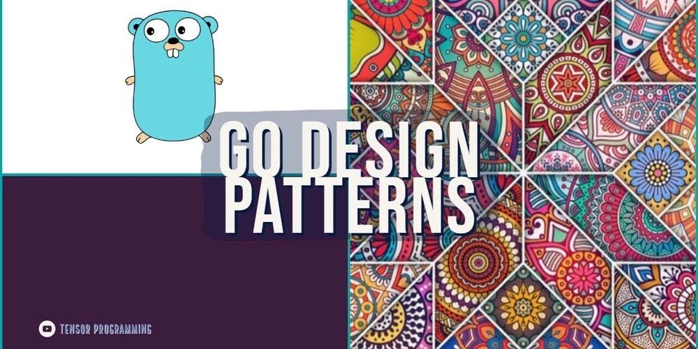 🐹 Common Design Patterns In Golang Projects 🧩 | Vadym Statishyn 🐹 Common Design Patterns In Golang Projects 🧩 | Vadym Statishyn