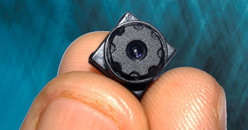 Edward Kiledjian on LinkedIn: 35,000 complaints about hidden cameras in ... Edward Kiledjian on LinkedIn: 35,000 complaints about hidden cameras in ...