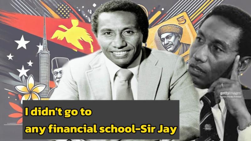 How Sir Julius Chan Introduced PNG currency (kina) & established Bpng ... How Sir Julius Chan Introduced PNG currency (kina) & established Bpng ...