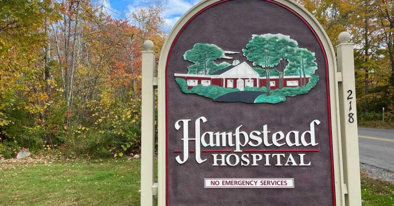 Morissa Henn on LinkedIn: NH News Recap: Police respond to Hampstead ... Morissa Henn on LinkedIn: NH News Recap: Police respond to Hampstead ...