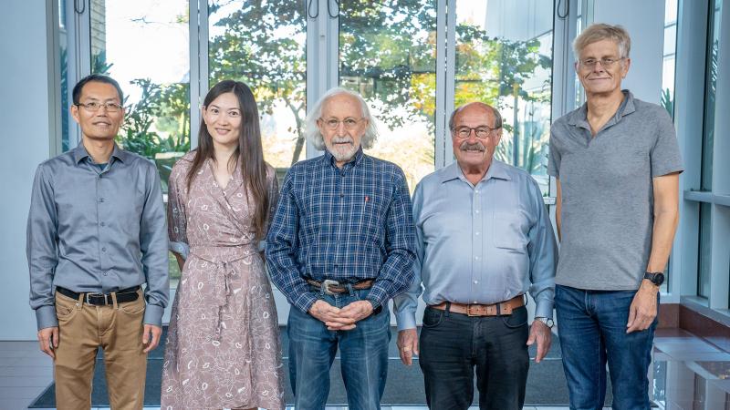 Qualcomm Institute - UC San Diego Division of Calit2 on LinkedIn: UC ... Qualcomm Institute - UC San Diego Division of Calit2 on LinkedIn: UC ...