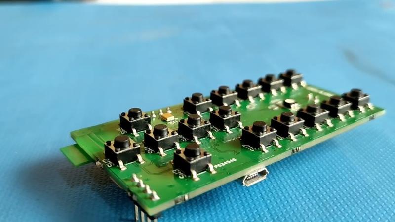 NEEVEE on LinkedIn: Smart BLE Remote Development Kit NEEVEE on LinkedIn: Smart BLE Remote Development Kit