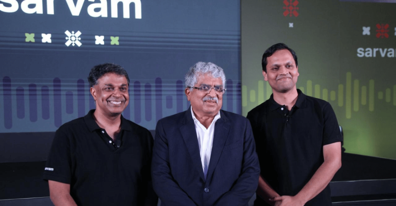 Avinash A. on LinkedIn: Sarvam AI Launches Full-Stack GenAI Platform ... Avinash A. on LinkedIn: Sarvam AI Launches Full-Stack GenAI Platform ...