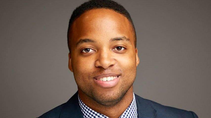 Darryl Ware II, MPH on LinkedIn: The state of Louisiana Darryl Ware II, MPH on LinkedIn: The state of Louisiana