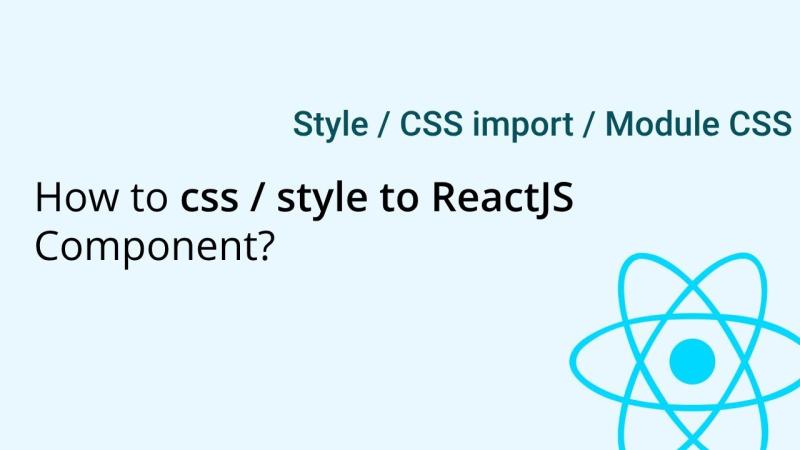 Ram Lakhan Jaiswal on LinkedIn: Learn How to add CSS / styling in a ... Ram Lakhan Jaiswal on LinkedIn: Learn How to add CSS / styling in a ...