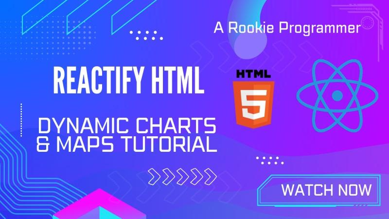 Shahrukh Khan on LinkedIn: Reactifying HTML: Converting an HTML ... Shahrukh Khan on LinkedIn: Reactifying HTML: Converting an HTML ...