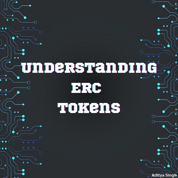 Aditya Singh on LinkedIn: Understanding ERC Standards: ERC-20, ERC-721 ... Aditya Singh on LinkedIn: Understanding ERC Standards: ERC-20, ERC-721 ...