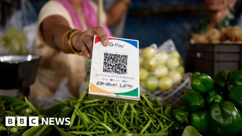 Marius Pantea on LinkedIn: India's wildly popular payments system ... Marius Pantea on LinkedIn: India's wildly popular payments system ...