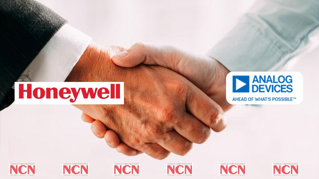 Honeywell and Analog Devices explore digital building solutions | NCN ... Honeywell and Analog Devices explore digital building solutions | NCN ...