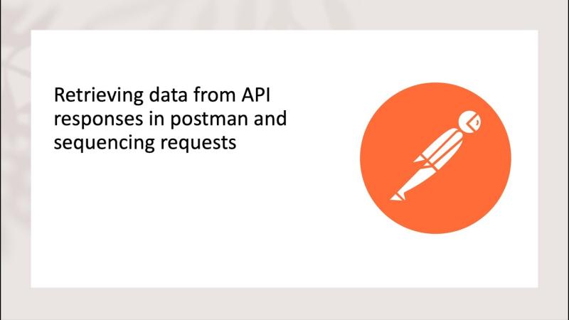 Retrieving data from API responses (set variable) in postman and… | Qtometa Retrieving data from API responses (set variable) in postman and… | Qtometa
