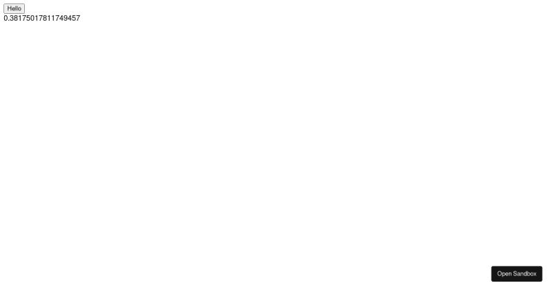 React.memo + useCallback | Yousef Soleimani React.memo + useCallback | Yousef Soleimani