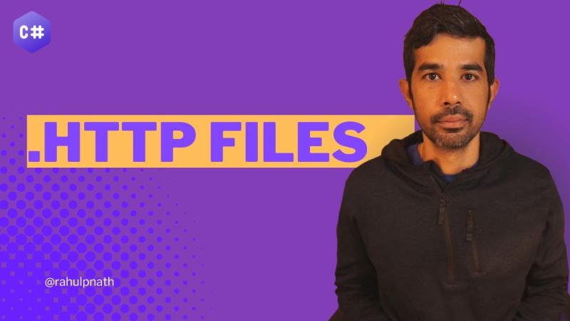Rahul Pulikkot Nath on LinkedIn: Use .HTTP files in Visual Studio ... Rahul Pulikkot Nath on LinkedIn: Use .HTTP files in Visual Studio ...