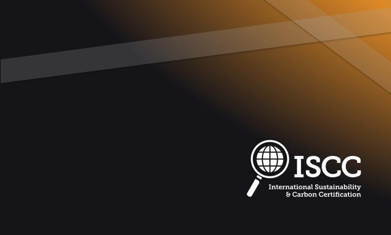 ENGINE X achieves ISCC certification to trade sustainable biofuels | ENGINE ENGINE X achieves ISCC certification to trade sustainable biofuels | ENGINE