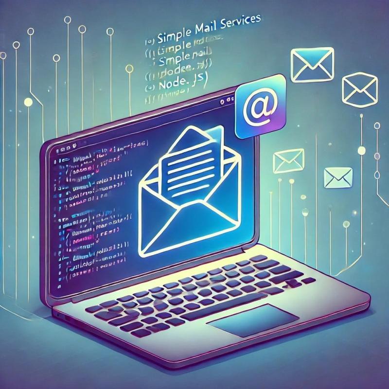 Sending Beautiful Emails with AWS SES Using MJML in Node.js | Bipin Giri Sending Beautiful Emails with AWS SES Using MJML in Node.js | Bipin Giri