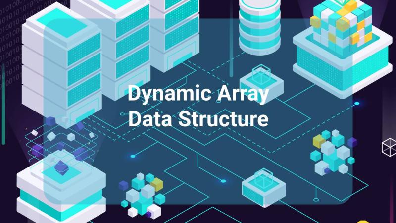 Samuel Yang on LinkedIn: Dynamic Array Data Structure Samuel Yang on LinkedIn: Dynamic Array Data Structure