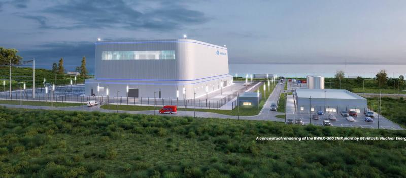 Reuters Events Nuclear on LinkedIn: Ontario appoints team to deliver ... Reuters Events Nuclear on LinkedIn: Ontario appoints team to deliver ...