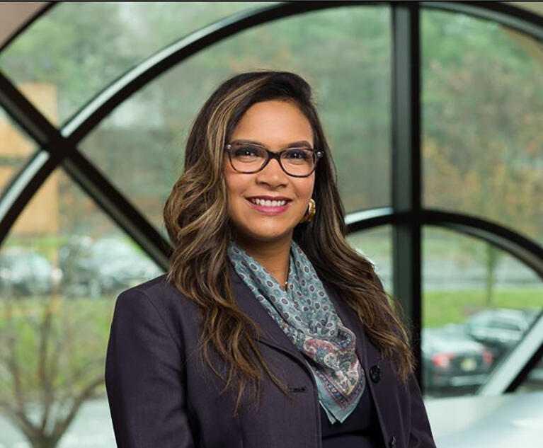 New Jersey Law Journal on LinkedIn: Gov. Murphy Names NJ Attorney to ... New Jersey Law Journal on LinkedIn: Gov. Murphy Names NJ Attorney to ...