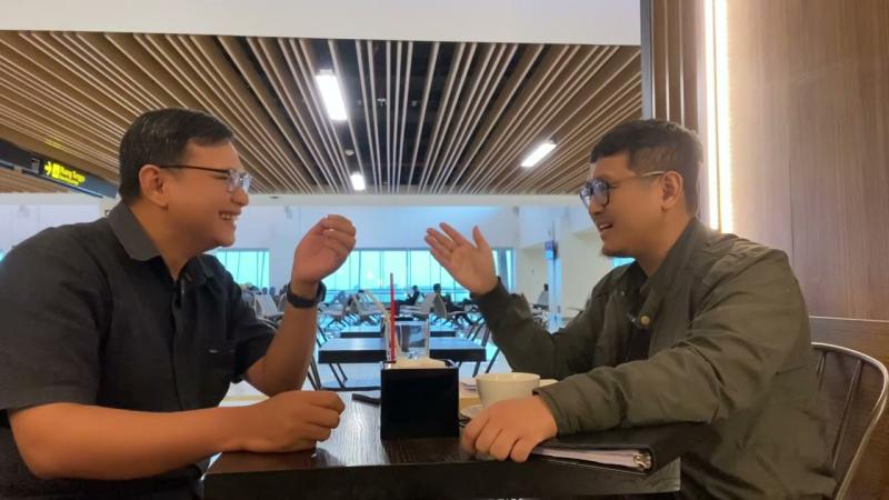 Mengenal Ilmu Neuro Linguistic Programming (NLP) | Surya Kresnanda Mengenal Ilmu Neuro Linguistic Programming (NLP) | Surya Kresnanda