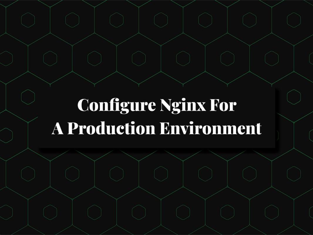 GOWTHAM GUNASEELAN on LinkedIn: Configure Nginx for a Production ... GOWTHAM GUNASEELAN on LinkedIn: Configure Nginx for a Production ...