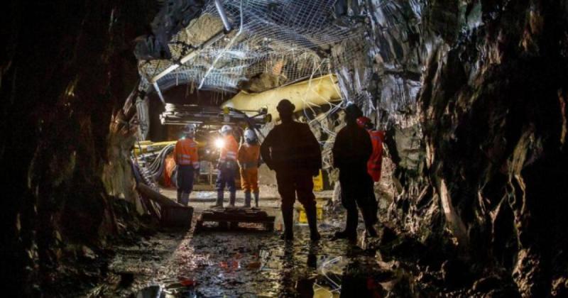 South African company buys Scotland’s only gold mine – and aims to ... South African company buys Scotland’s only gold mine – and aims to ...
