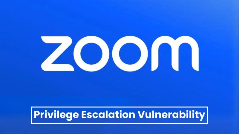 Ercument Buyuksumnulu on LinkedIn: Zoom Critical Vulnerabilities Let ... Ercument Buyuksumnulu on LinkedIn: Zoom Critical Vulnerabilities Let ...