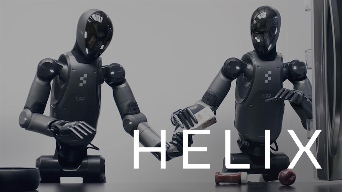 Unmesh Gundecha on LinkedIn: Helix: A Vision-Language-Action Model for ... Unmesh Gundecha on LinkedIn: Helix: A Vision-Language-Action Model for ...