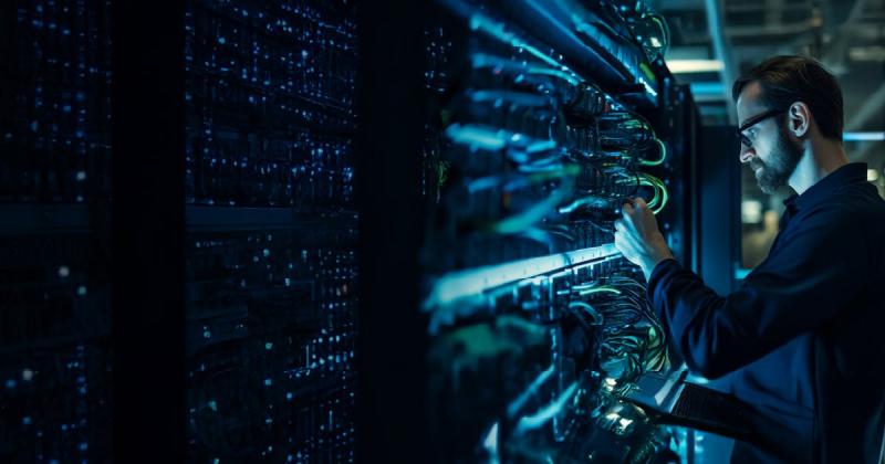 Why enterprises rely on network consulting services | HCLTech | Swapnil ... Why enterprises rely on network consulting services | HCLTech | Swapnil ...