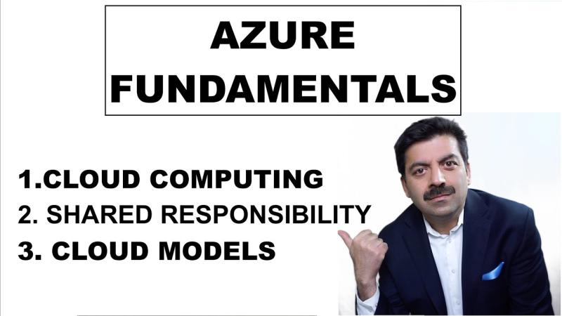 Vikas Kerni on LinkedIn: What is Cloud Computing | Azure Fundamentals ... Vikas Kerni on LinkedIn: What is Cloud Computing | Azure Fundamentals ...
