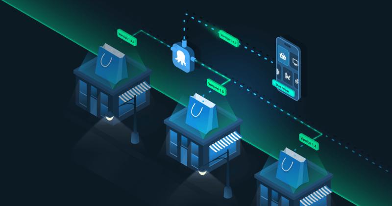 Octopus Deploy on LinkedIn: Deploy software to multiple retail ... Octopus Deploy on LinkedIn: Deploy software to multiple retail ...