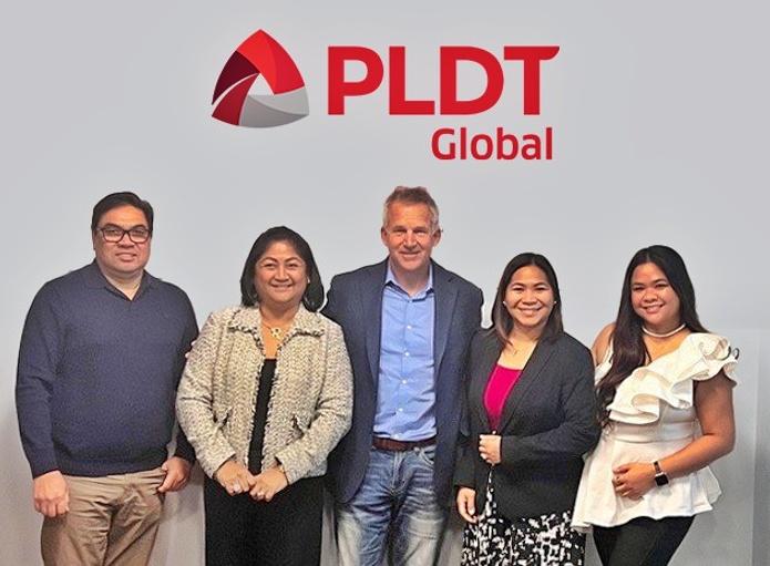 PLDT Global, Next Generation Advanced 911 partner to bolster emergency ... PLDT Global, Next Generation Advanced 911 partner to bolster emergency ...