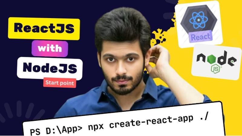 Learn about ReactJS and NodeJS in this video | Ishara Siriwardhana ... Learn about ReactJS and NodeJS in this video | Ishara Siriwardhana ...