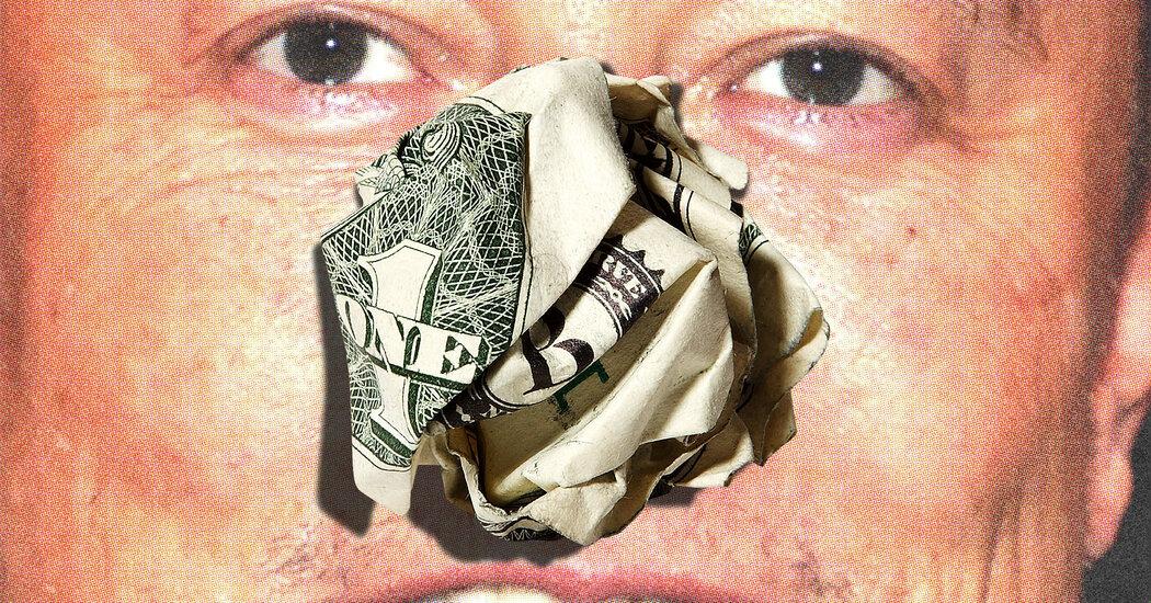 Hari Kumar LinkedIn‘de: Opinion | What’s Driving Dollar Doomsaying? Hari Kumar LinkedIn‘de: Opinion | What’s Driving Dollar Doomsaying?