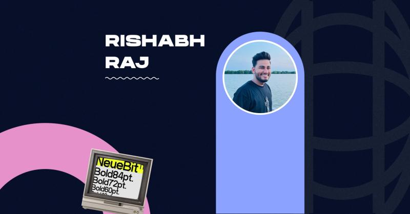 Rishabh Raj on LinkedIn: Rishabh Raj - Frontend Developer Rishabh Raj on LinkedIn: Rishabh Raj - Frontend Developer