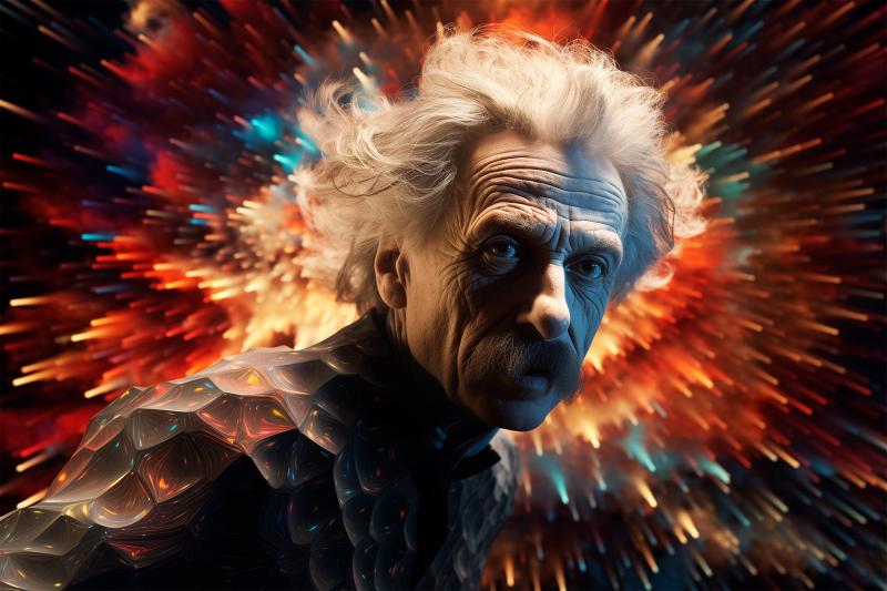 Noel Grima on LinkedIn: Reimagining the Cosmos: New Theory Unites ... Noel Grima on LinkedIn: Reimagining the Cosmos: New Theory Unites ...